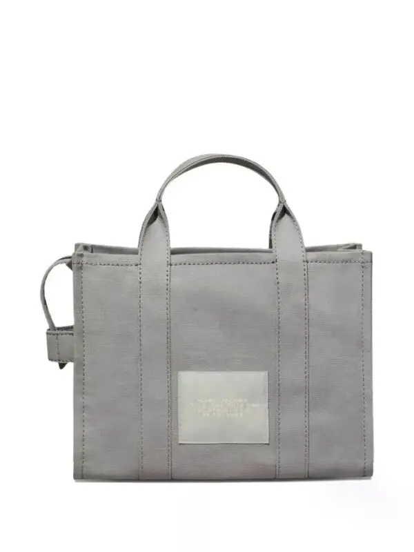 Marc Jacobs Medium Logo Tote Bag