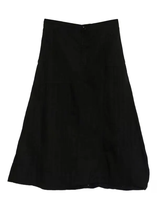 Y’s Twill Skirt