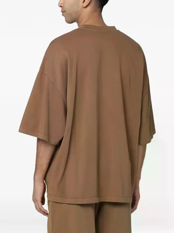 ENTIRE STUDIOS Short-sleeves T-shirt