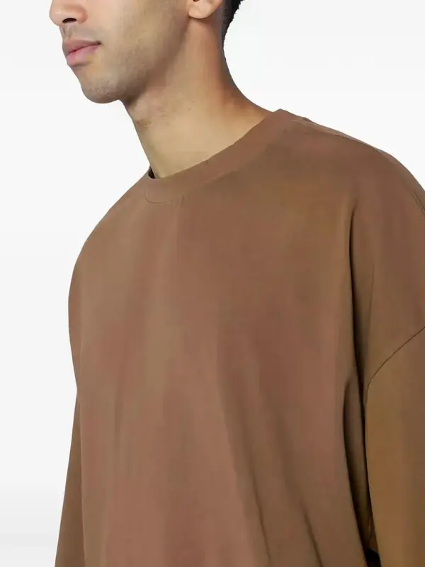 ENTIRE STUDIOS Short-sleeves T-shirt