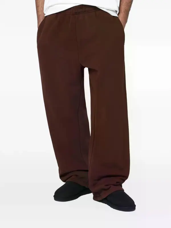 ENTIRE STUDIOS Regular Trousers