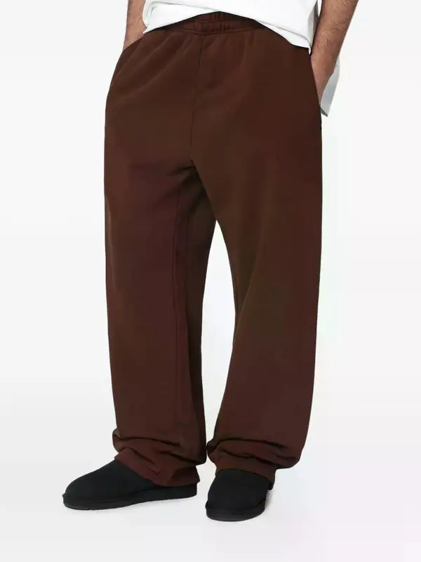 ENTIRE STUDIOS Regular Trousers