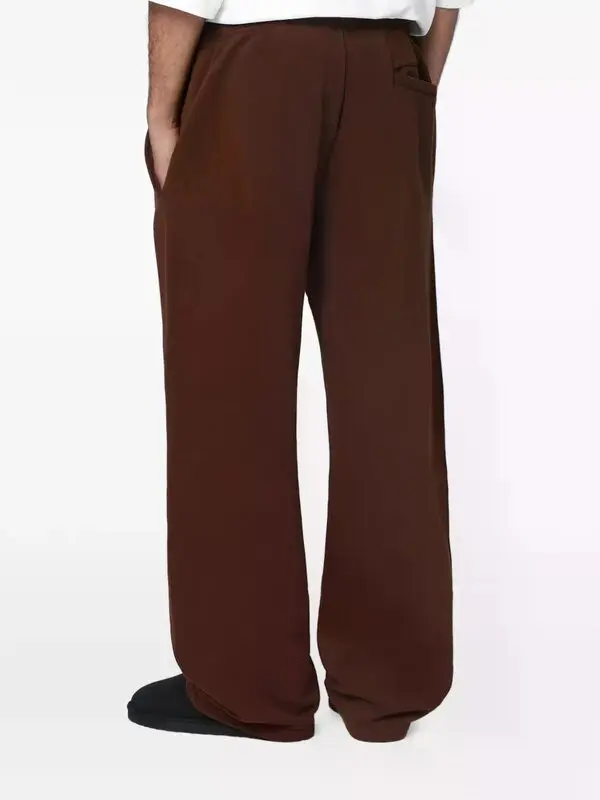 ENTIRE STUDIOS Regular Trousers