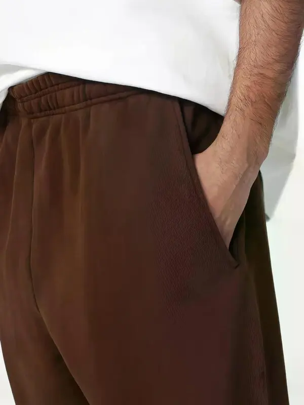 ENTIRE STUDIOS Regular Trousers
