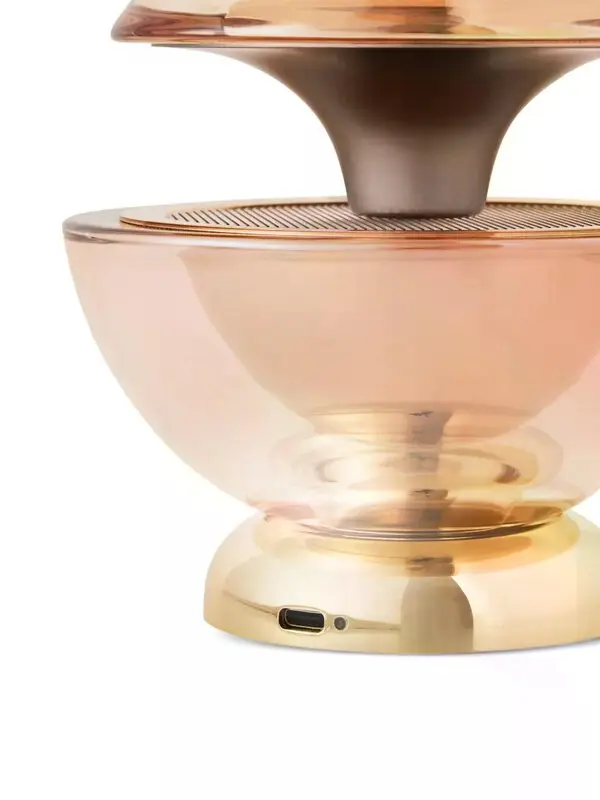 MAISON CLOSE Curiosités Désirables © L’indécente Rechargeable Table Lamp
