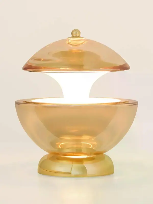 MAISON CLOSE Curiosités Désirables © L’indécente Rechargeable Table Lamp