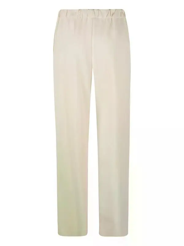 Fabiana Filippi Elasticated Trousers