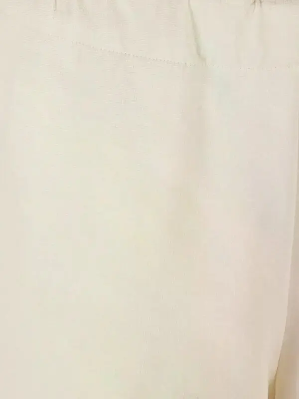 Fabiana Filippi Elasticated Trousers