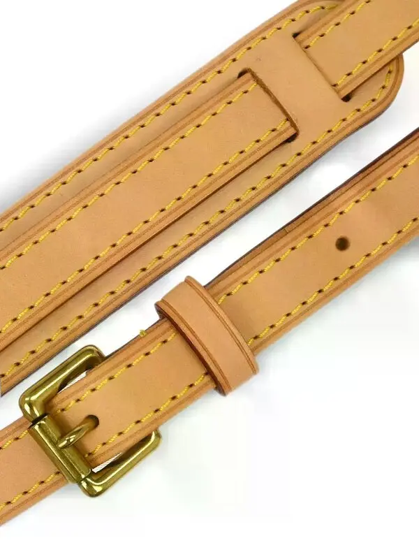 LOUIS VUITTON 2012 Mm Chantilly Crossbody Bag