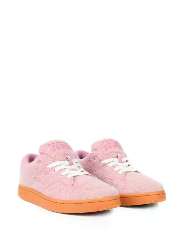 Kenzo Dome Wool Sneakers