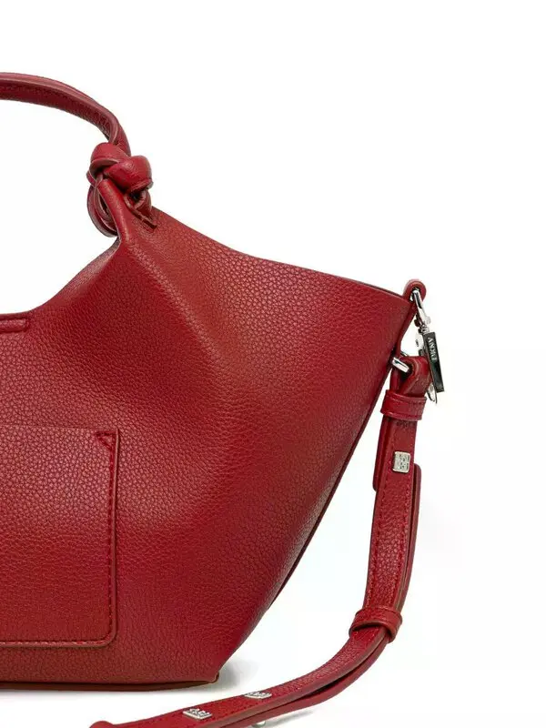 Dkny Knotted Handle Tote