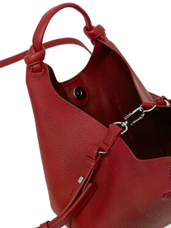 Dkny Knotted Handle Tote