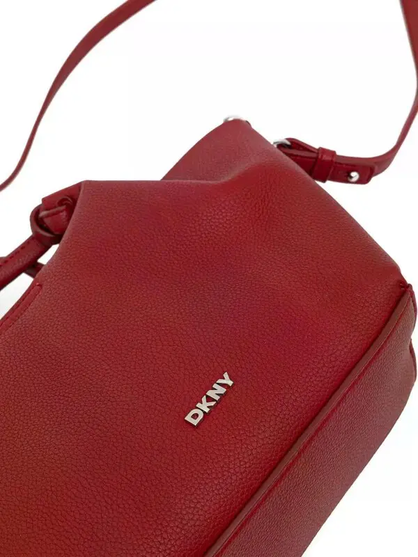Dkny Knotted Handle Tote
