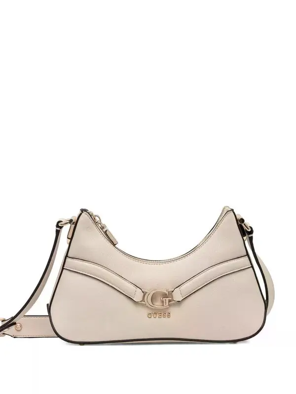 Guess Logo-detail Tote Bag