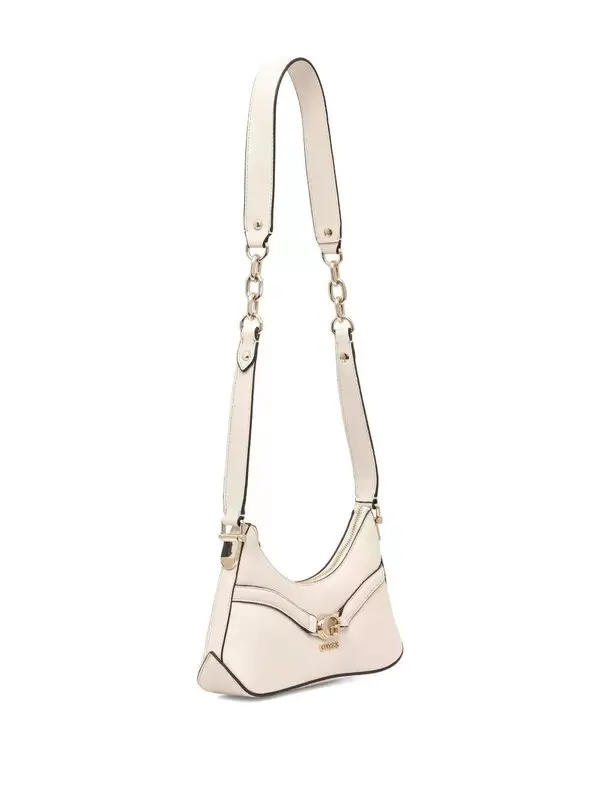 Guess Logo-detail Tote Bag