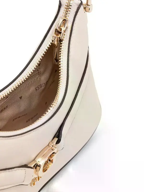 Guess Logo-detail Tote Bag