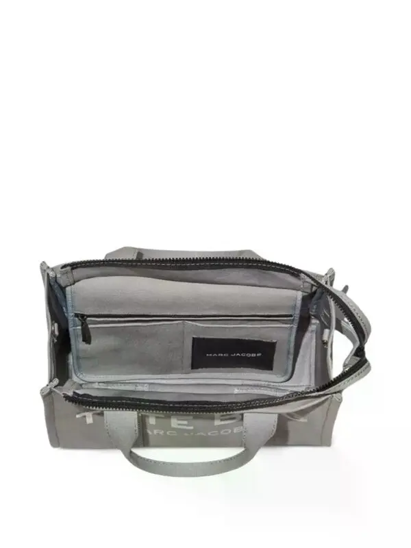 Marc Jacobs Logo Tote