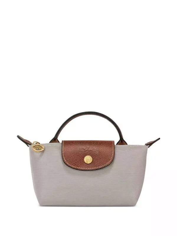 Longchamp Le Pliage Original Pouch Bag