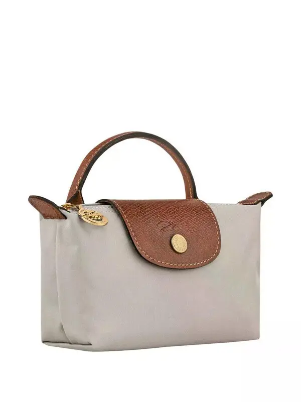 Longchamp Le Pliage Original Pouch Bag
