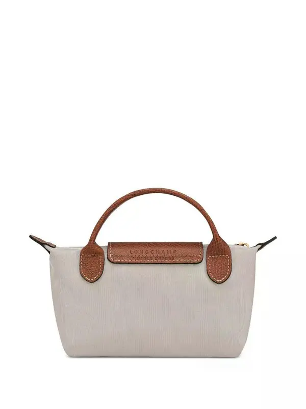 Longchamp Le Pliage Original Pouch Bag