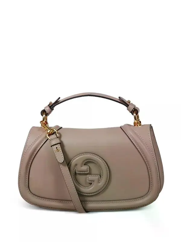 Gucci Medium Blondie Tote Bag - Neutrals