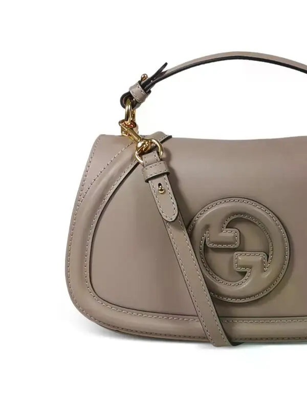 Gucci Medium Blondie Tote Bag - Neutrals