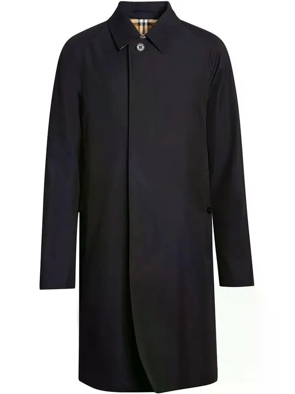 Burberry Camden Raincoat