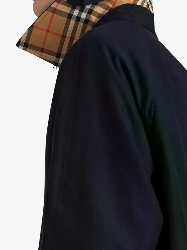 Burberry Camden Raincoat