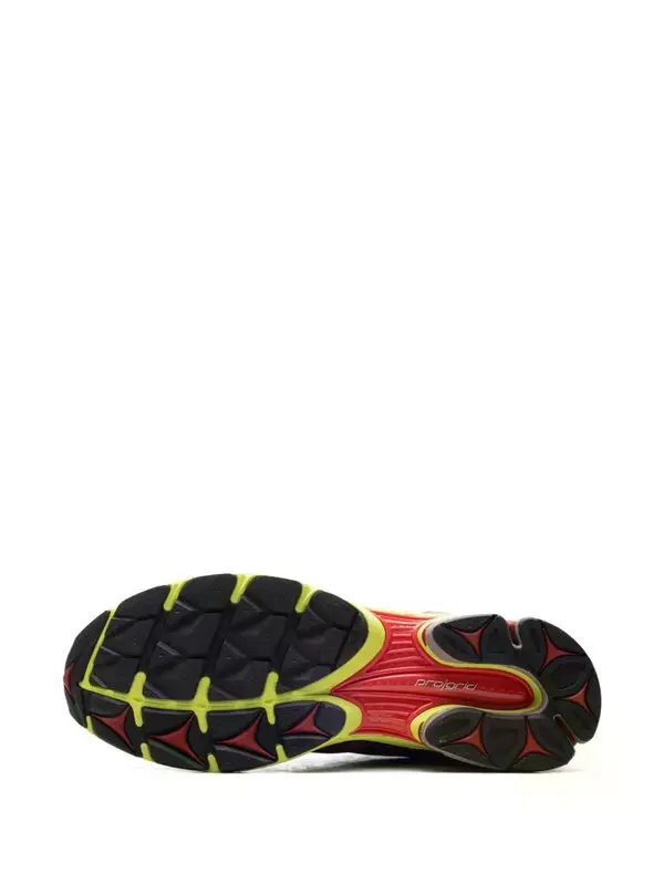 Saucony X Jae Tips Progrid Triumph Sneakers - Red