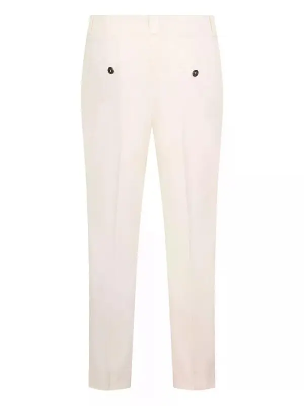 Peserico Slim-fit Trousers
