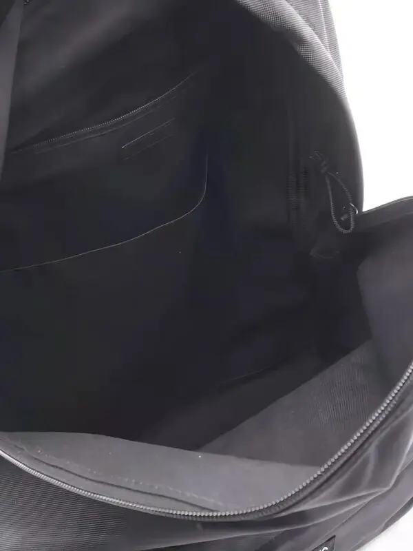 Balenciaga Bb Logo Backpack