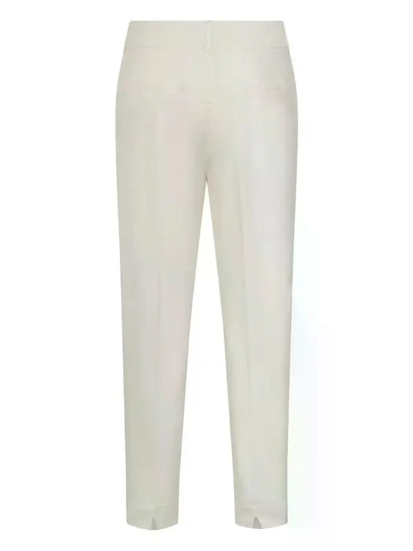 Peserico Belt-loop Trousers