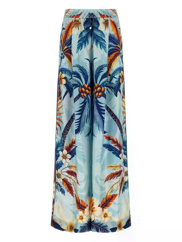 F.R.S FOR RESTLESS SLEEPERS Ecuba Palazzo Pants