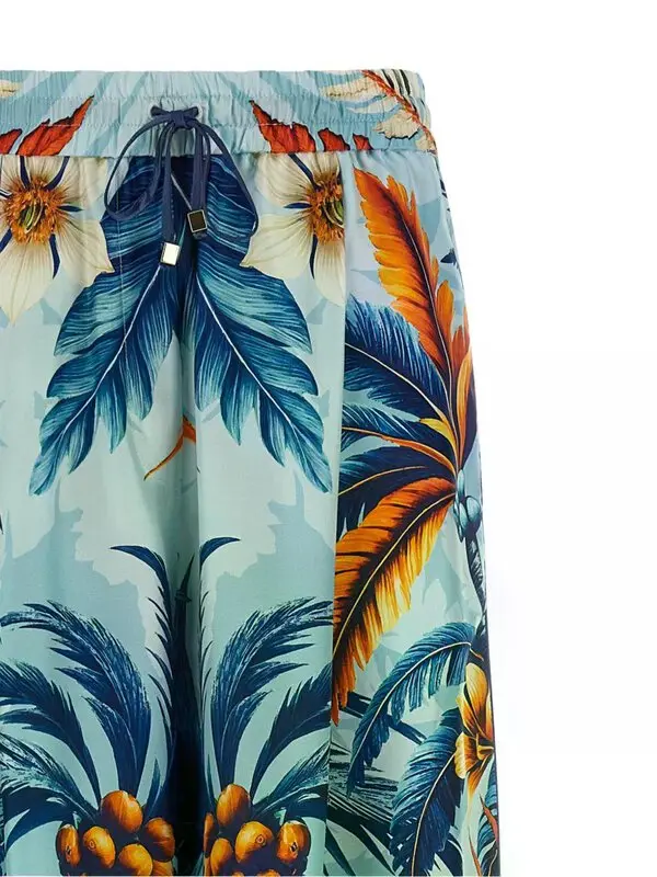 F.R.S FOR RESTLESS SLEEPERS Ecuba Palazzo Pants
