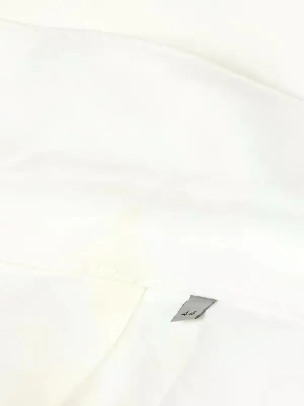 Dior 2000s Cd Diamond Shirt Jacket