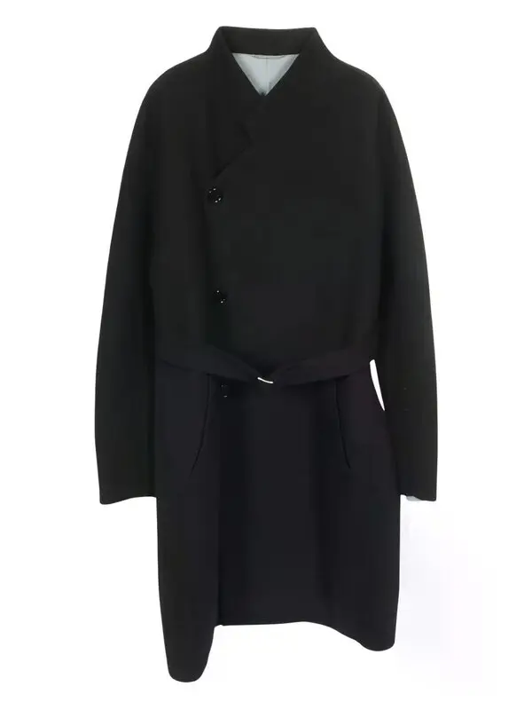 Dior 2000s Wool Coat