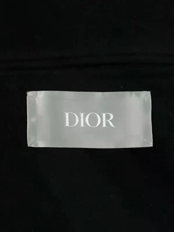 Dior 2000s Wool Coat