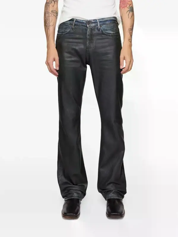 Acne Studios 2010m Regular-fit Jeans