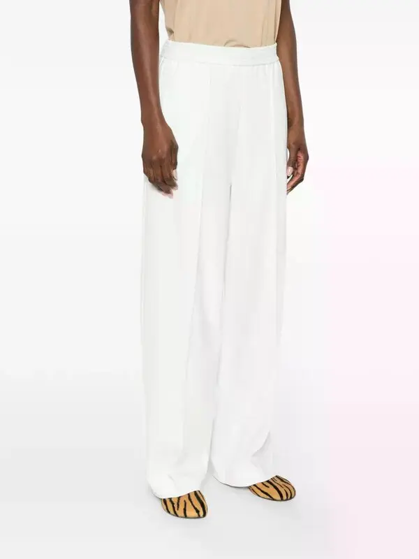 Fabiana Filippi Elasticated Trousers