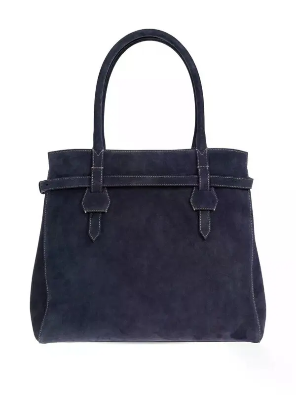 Dsquared2 Suede Tote Bag