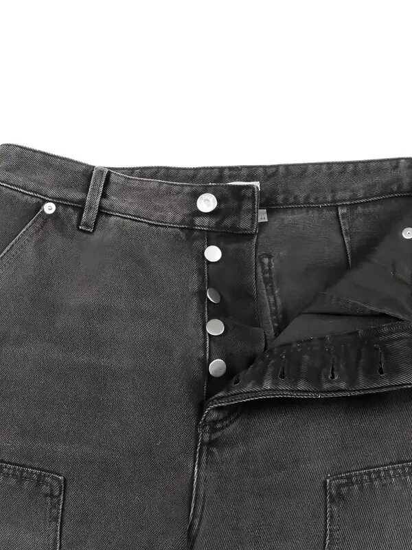 Dior 2010s Carpenter Jeans