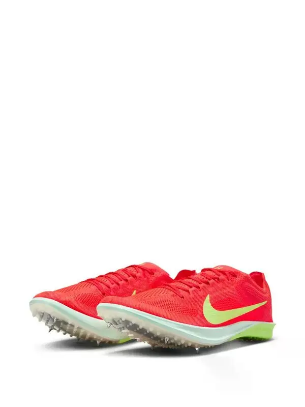 Nike Zoomx Dragonfly Sneakers - Red