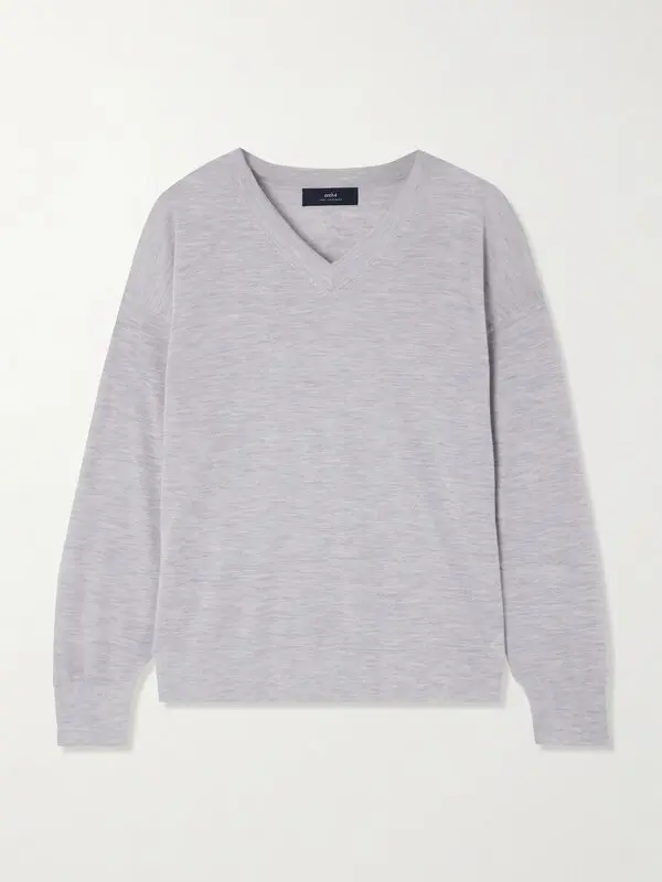 Arch4 Chiswick Cashmere Sweater