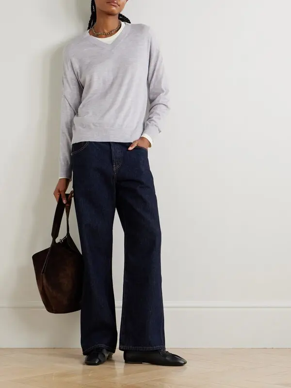 Arch4 Chiswick Cashmere Sweater