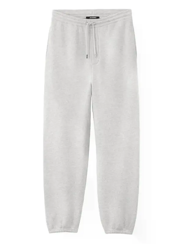 Jacquemus Torneo Elasticated Trousers