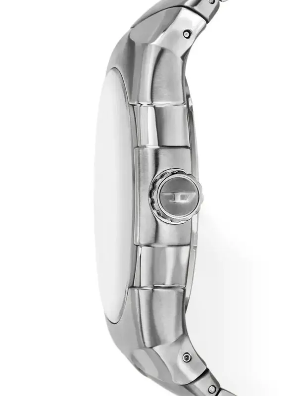 DIESEL® D-sruptor 42mm Watch - Grey