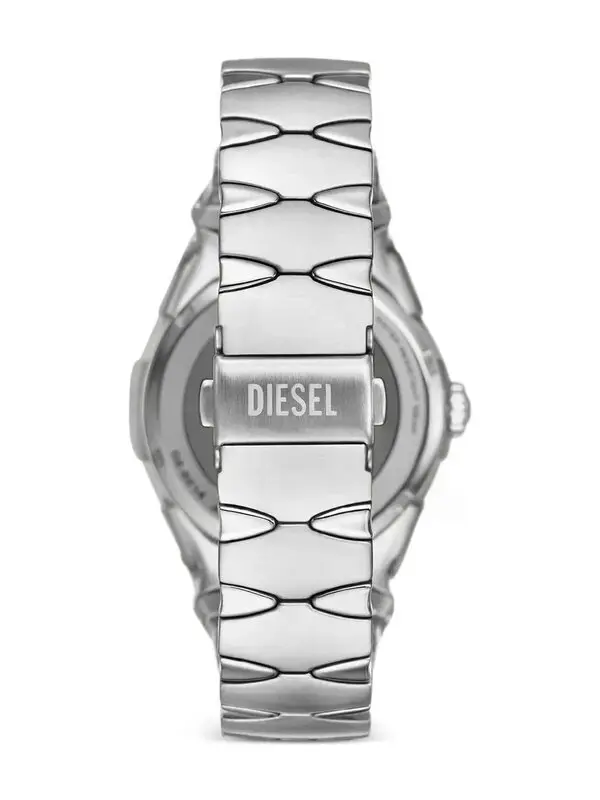 DIESEL® D-sruptor 42mm Watch - Grey