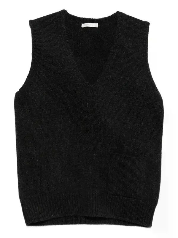 THE ROW Marte Vest