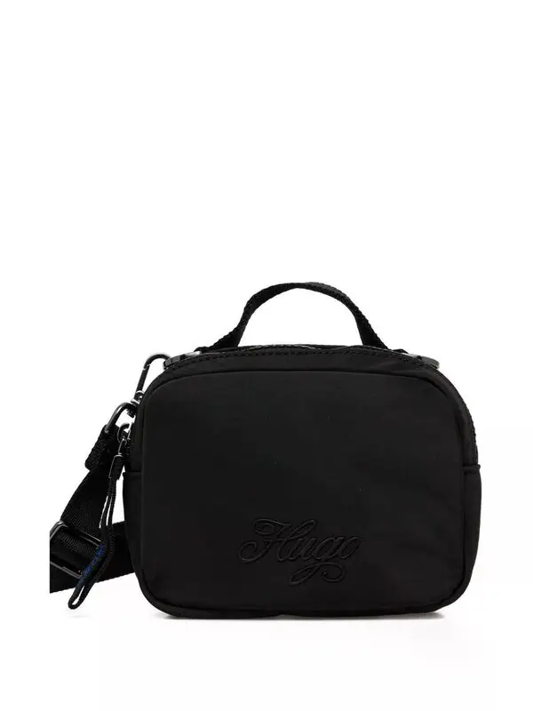 Hugo Zip Tote Bag