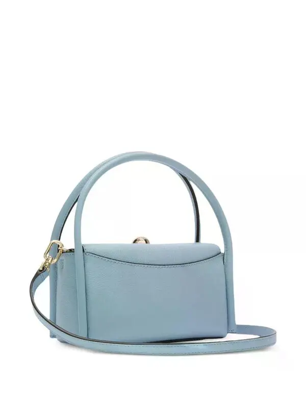 Furla Mini Nicole Tote - Blue